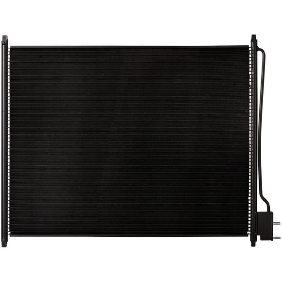 Ford F250 Ac Condenser
