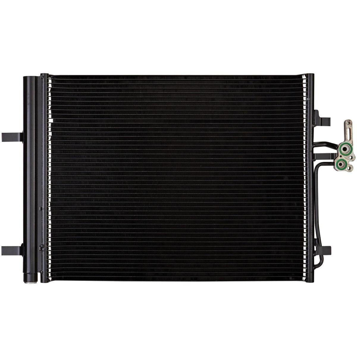 Land Rover Lr2 Ac Condenser