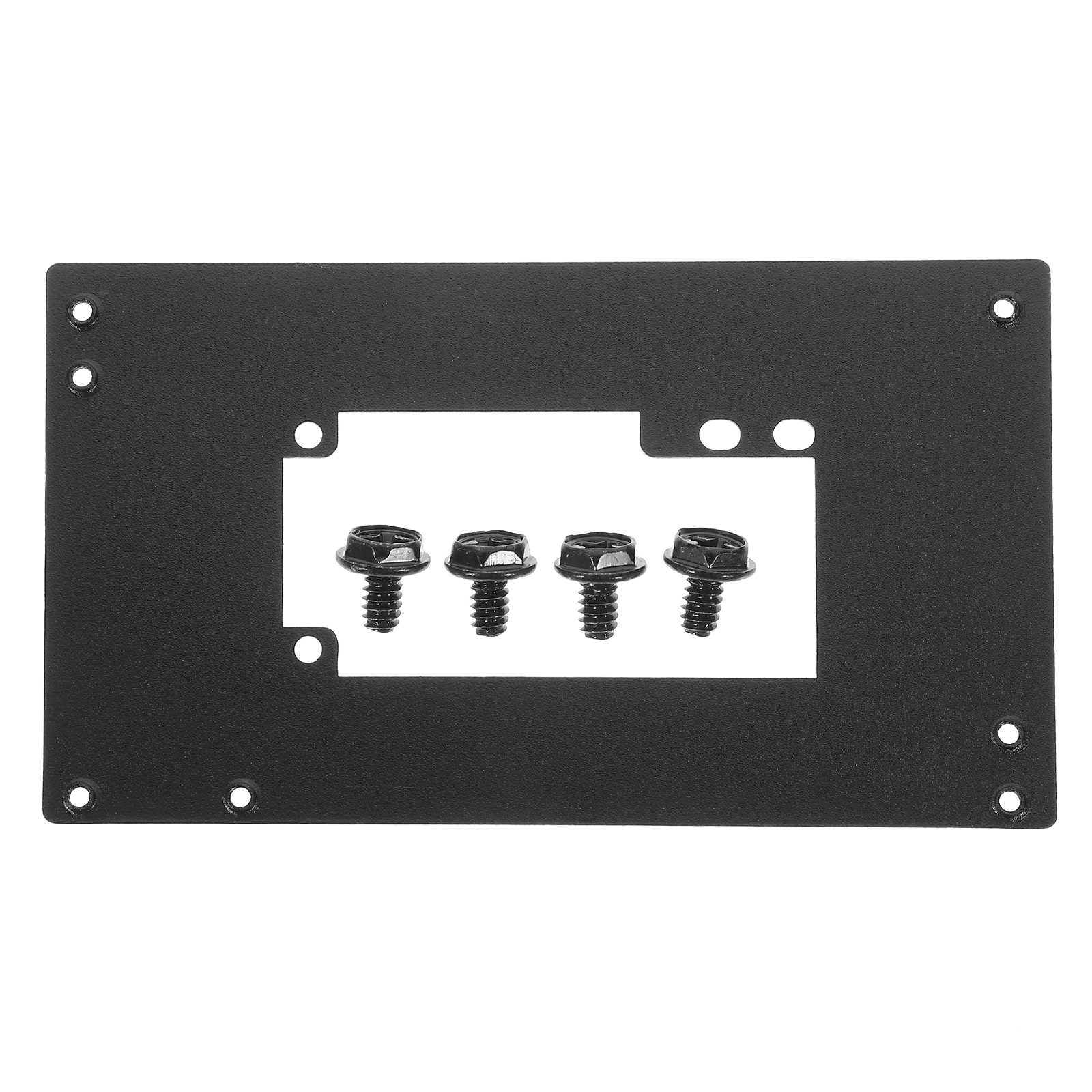 All Aluminum Power Supply Atx Conversion Convenient Bracket - Walmart.com