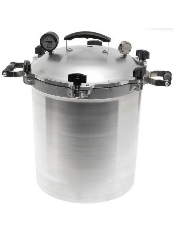 Pressure Cookers & Canners in Tools & Gadgets - Walmart.com