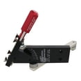 All American Sharpener 5005, Adjustable 15¬∞-45¬∞ Lawn Mower Blade ...