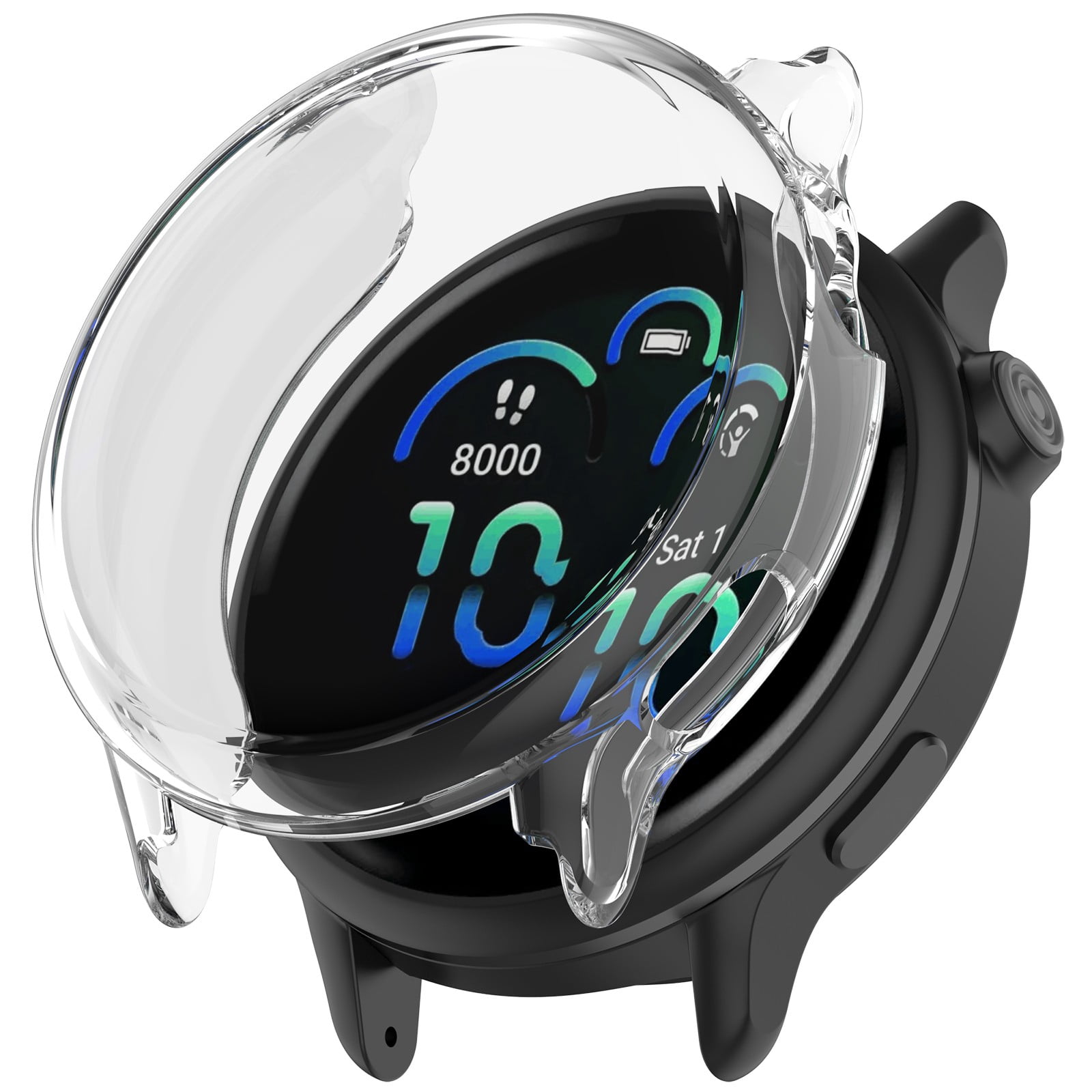 All Around Smartwatch Accessory for Enhanced and Flexible Display ...