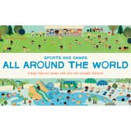 Build Your Own Theme Park: A Paper Cut-Out Book (Paperback) - Walmart.com