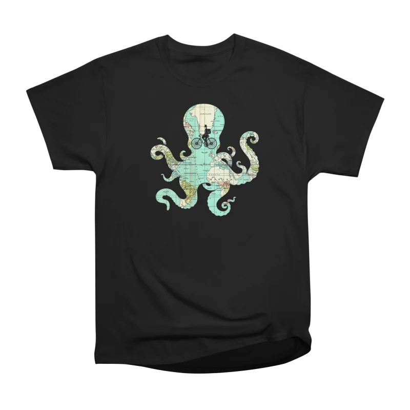 All Around the World T-Shirt Tee Gift For Him Merch For Her Apparel For ...