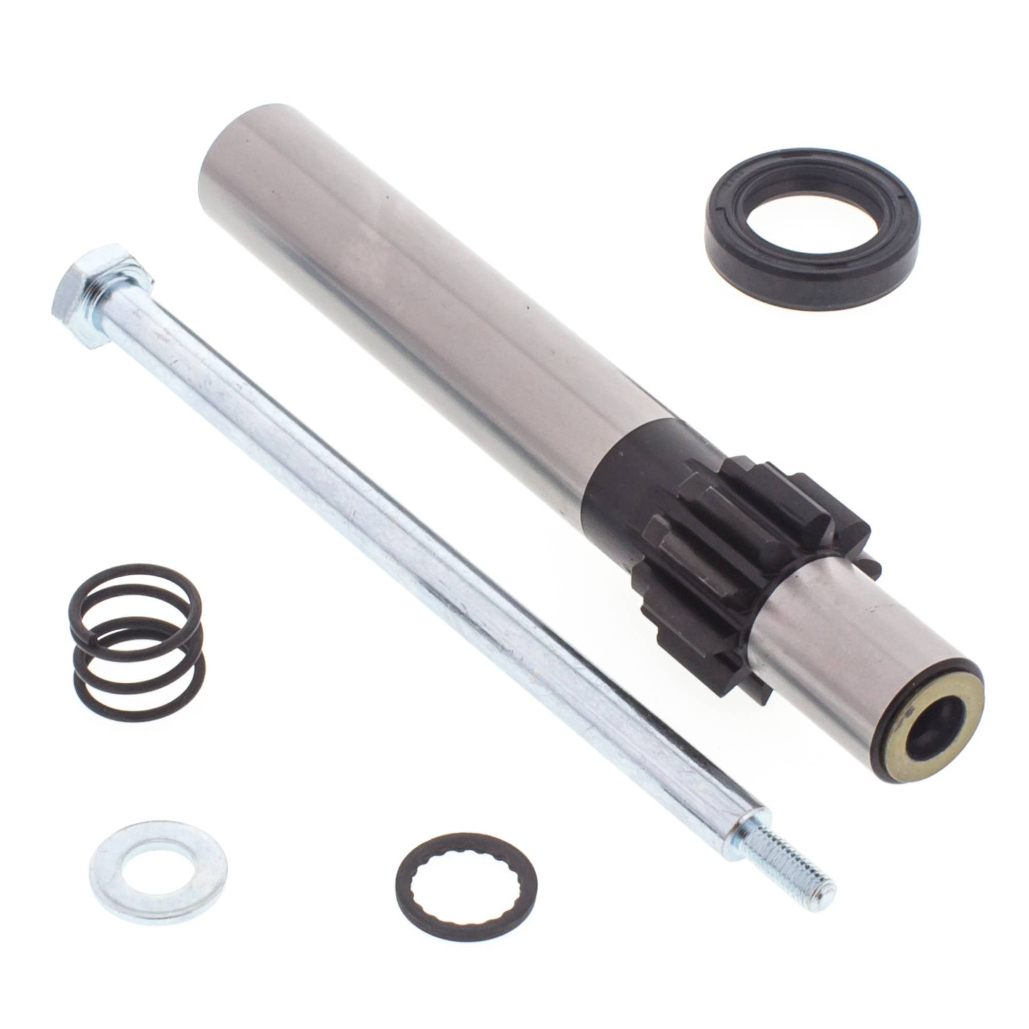 Big Twin Jack Shaft for Harley FLHPI Police Electra Glide STD 2003; 79 ...