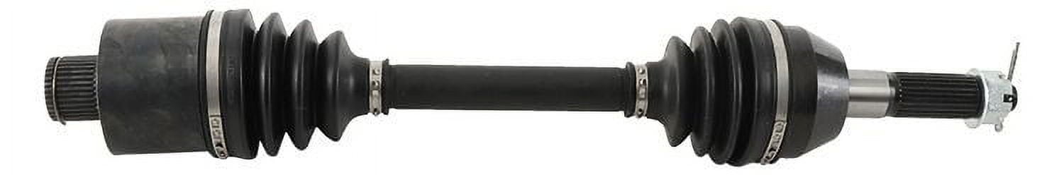 All Balls 8 Ball Extreme Axle Rear - AB8-PO-8-329 - Walmart Business ...