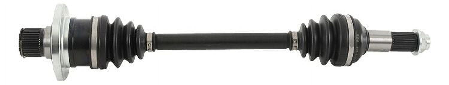 All Balls 8 Ball Extreme Axle Rear - AB8-YA-8-301 - Walmart Business ...