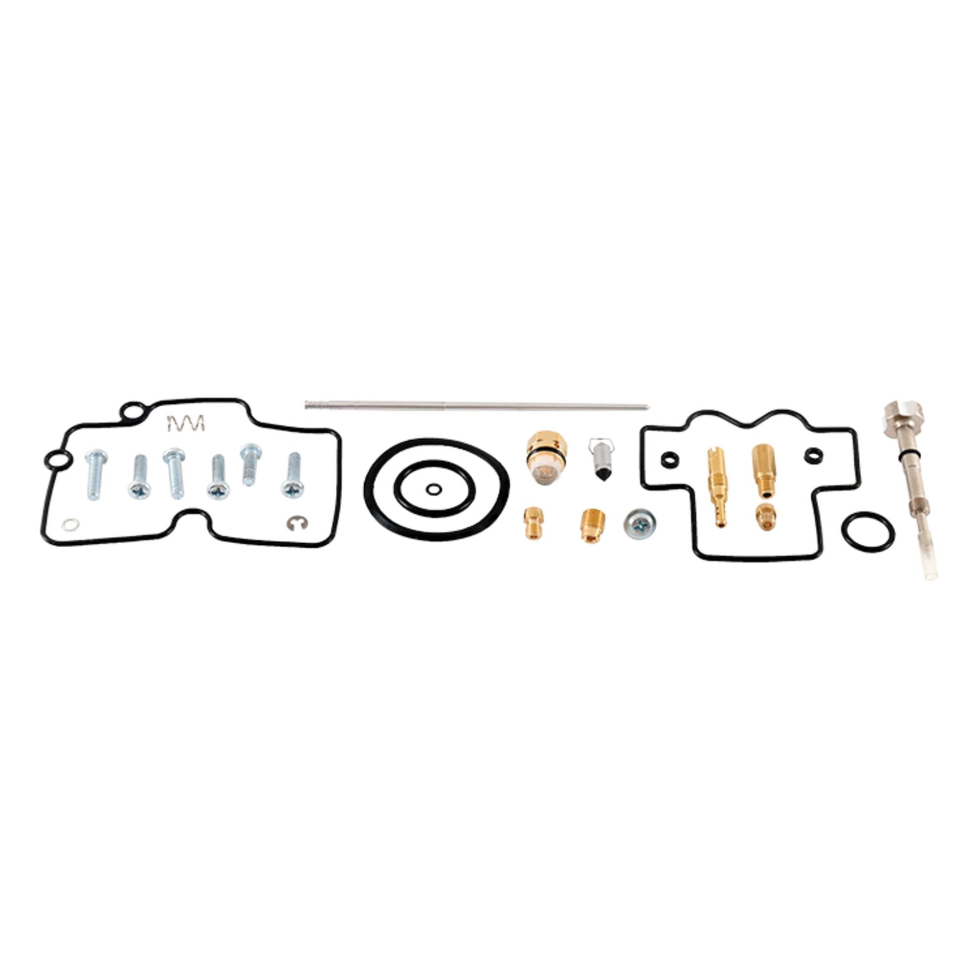 All Balls Carburetor Rebuild Kit 26-1439 For Yamaha YZ426F 2000-2002 ...