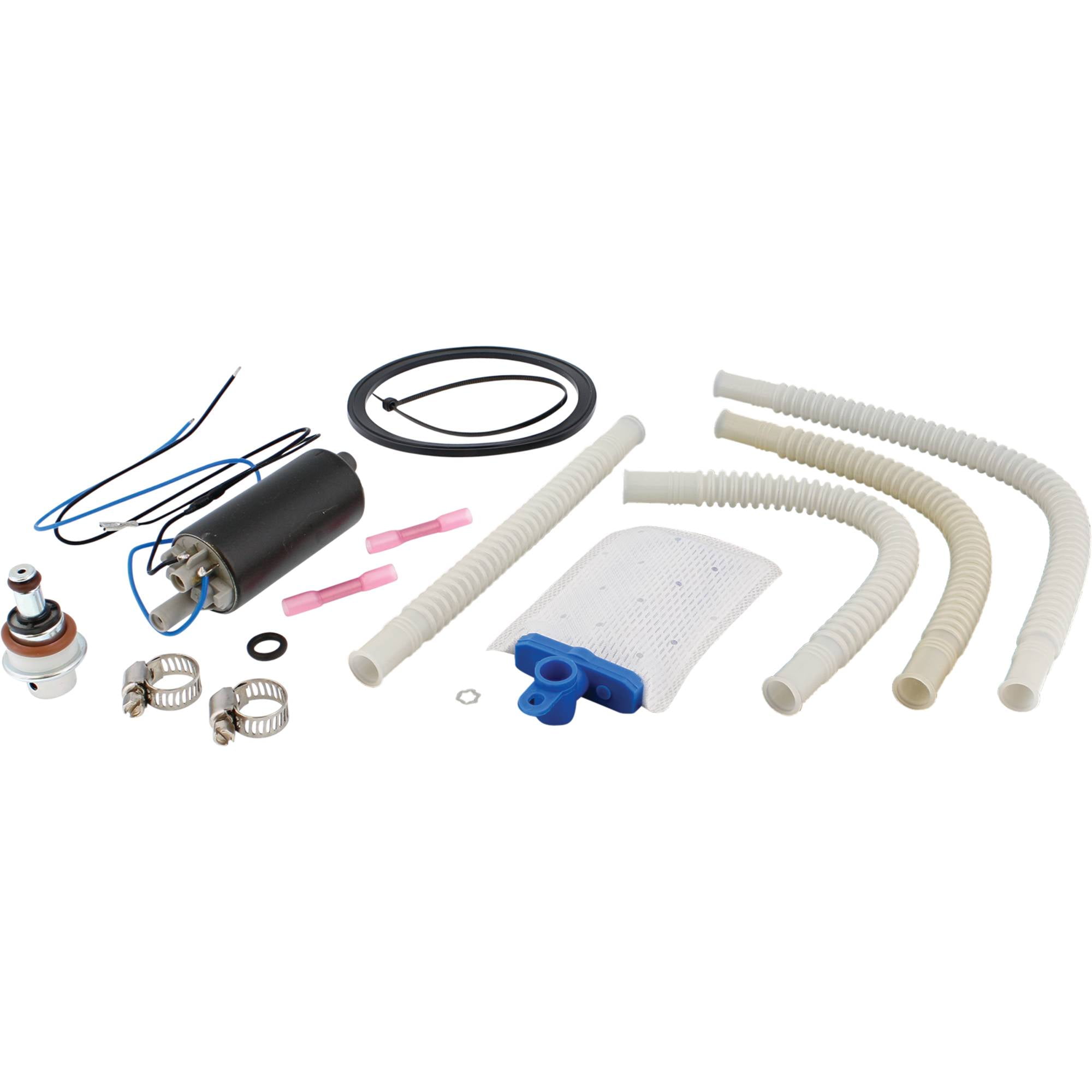 All Balls Fuel Pump Rebuild Kit (47-2039) - Walmart.com