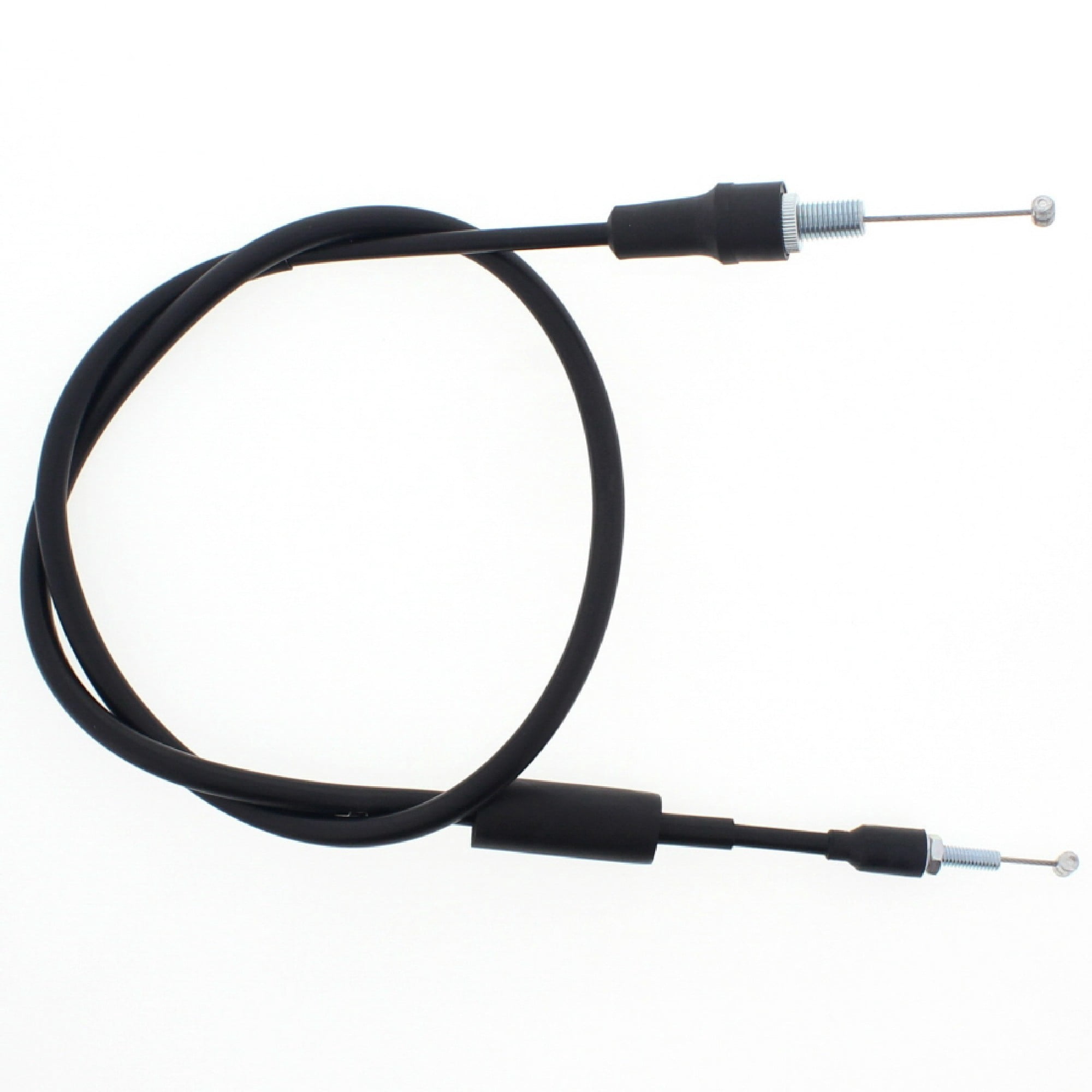 All Balls Racing Throttle Cable 45-1221 For Yamaha YFZ450 04 05 06 07 ...