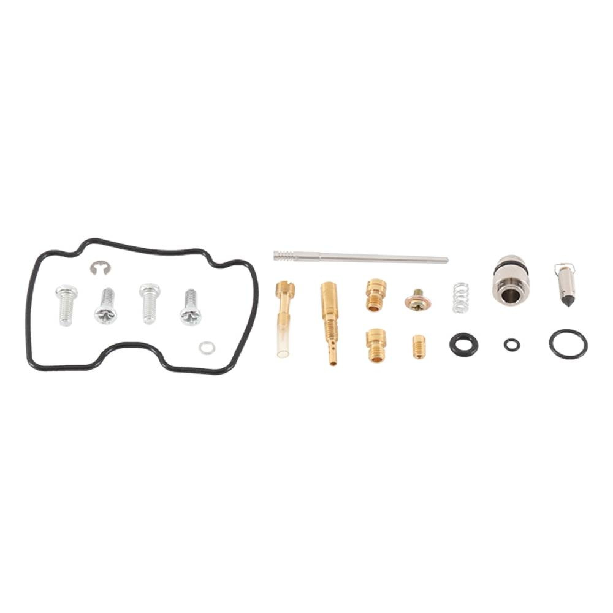 All Balls Carburetor Rebuild Kit 26-1093 For Suzuki LT-F 250 Quad ...