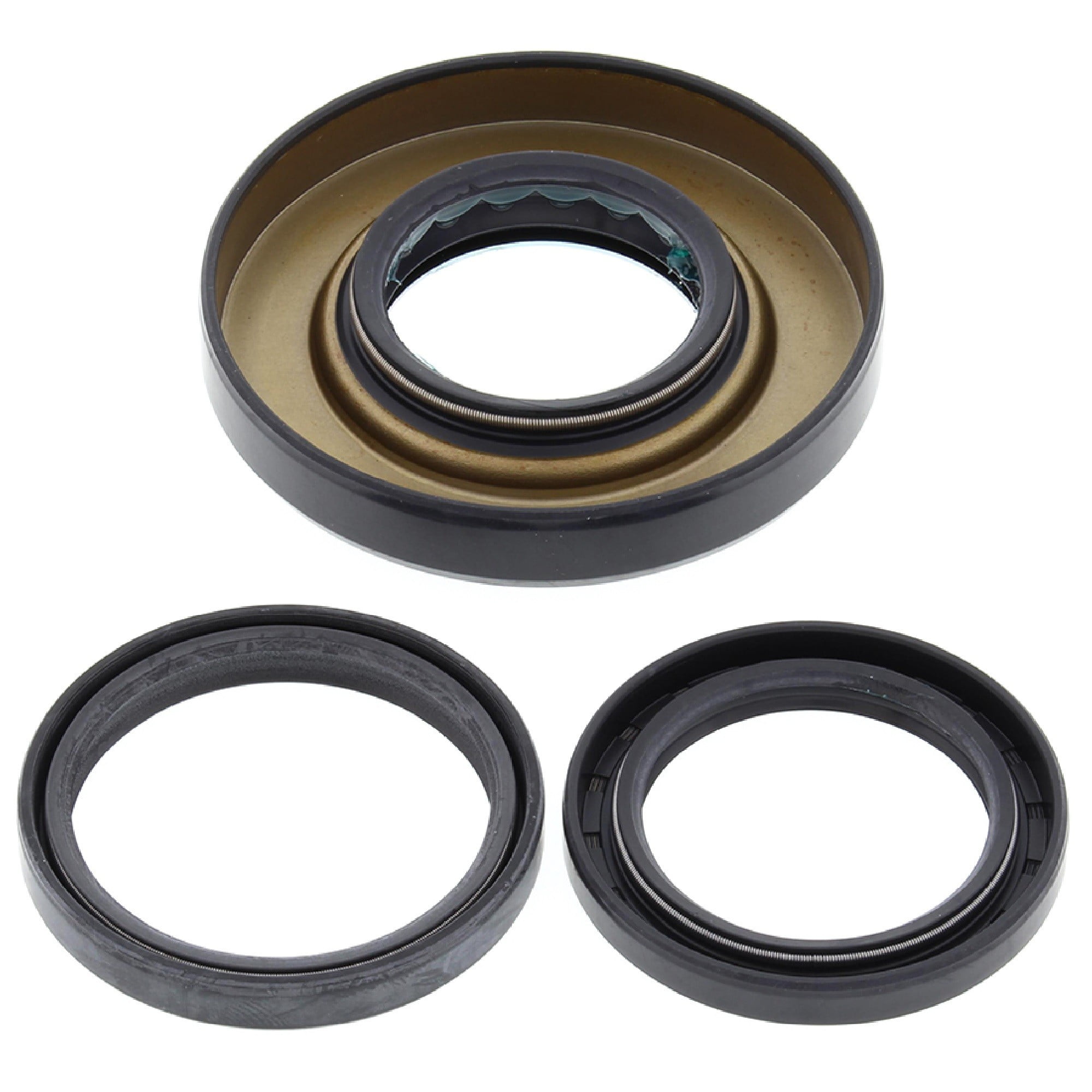All Balls Racing 00-06 Honda TRX350FE Differential Seal Only Kit Rear ...