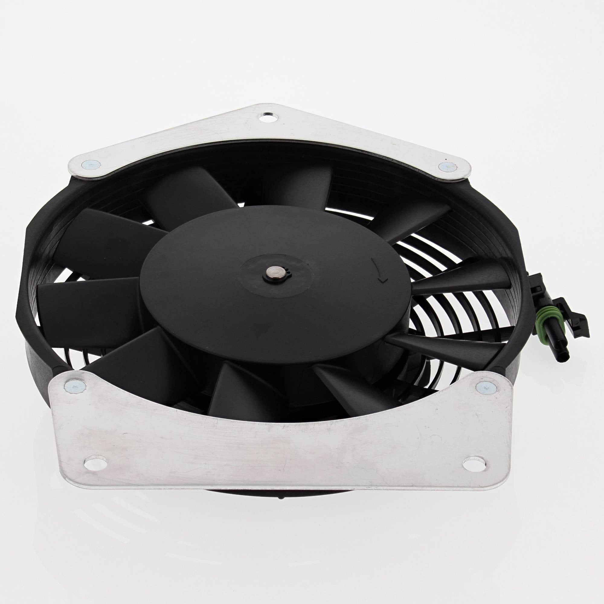 All Balls Racing Cooling Fan 70-1025 For Polaris Sportsman 400 HO 4x4 ...