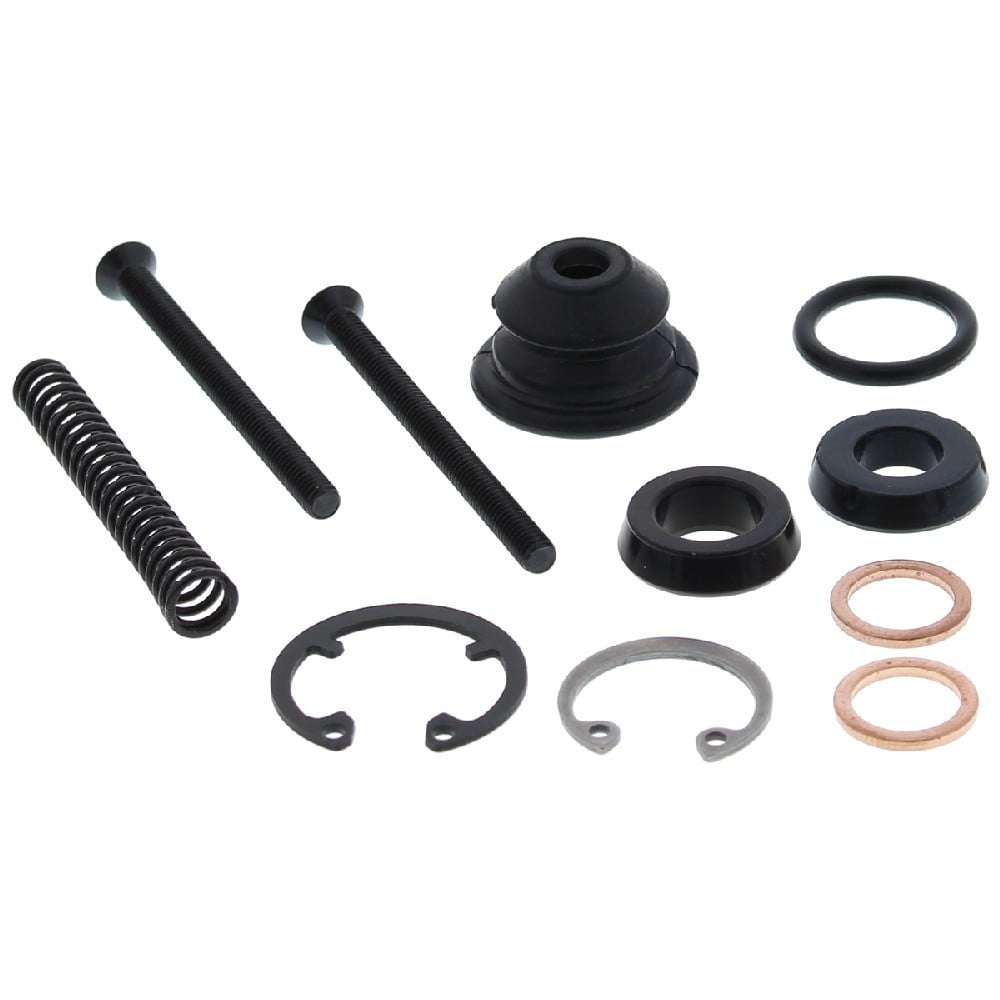All Balls Racing 18-1062 Master Cylinder Rebuild Kit - Walmart.com