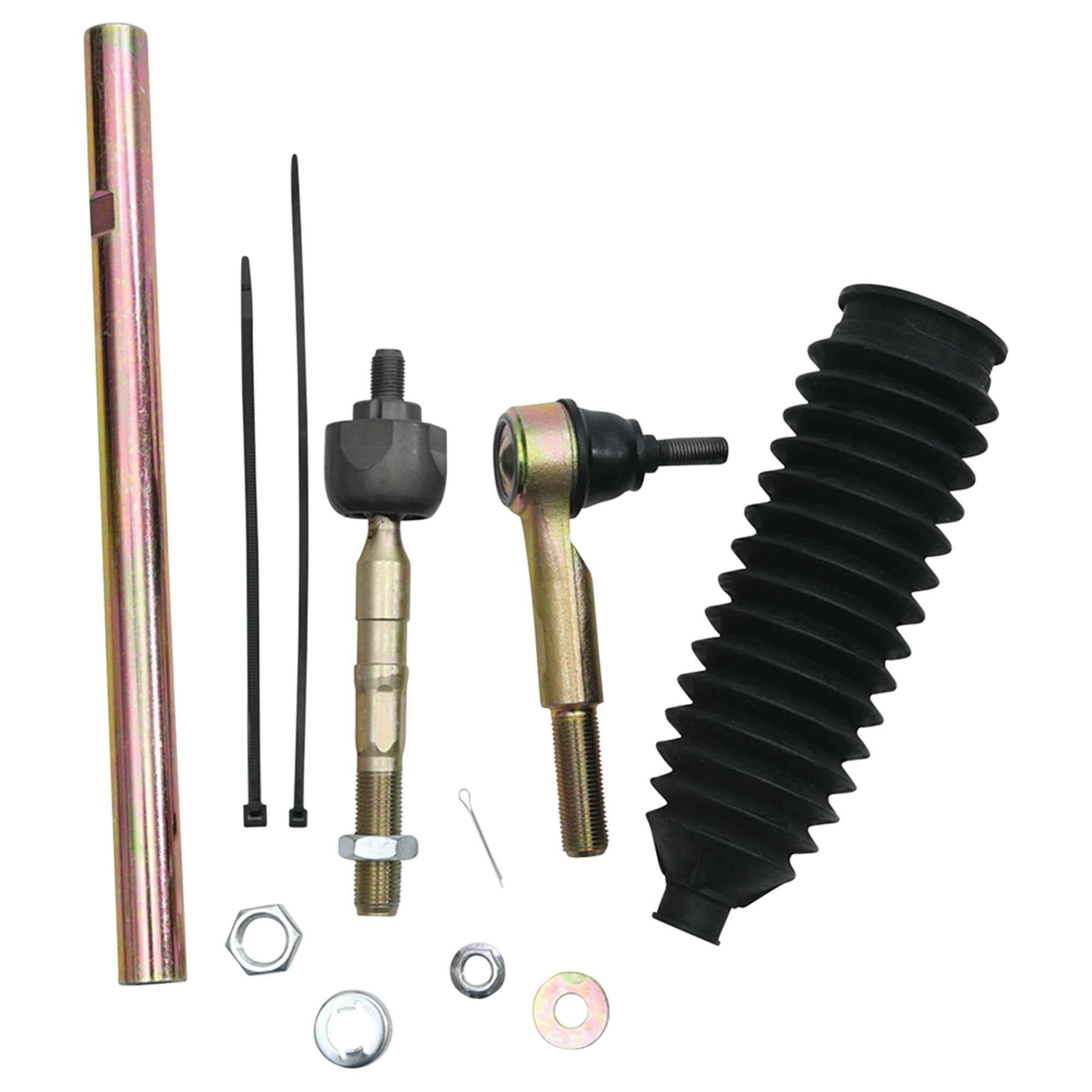 Honda Talon Radius Rods
