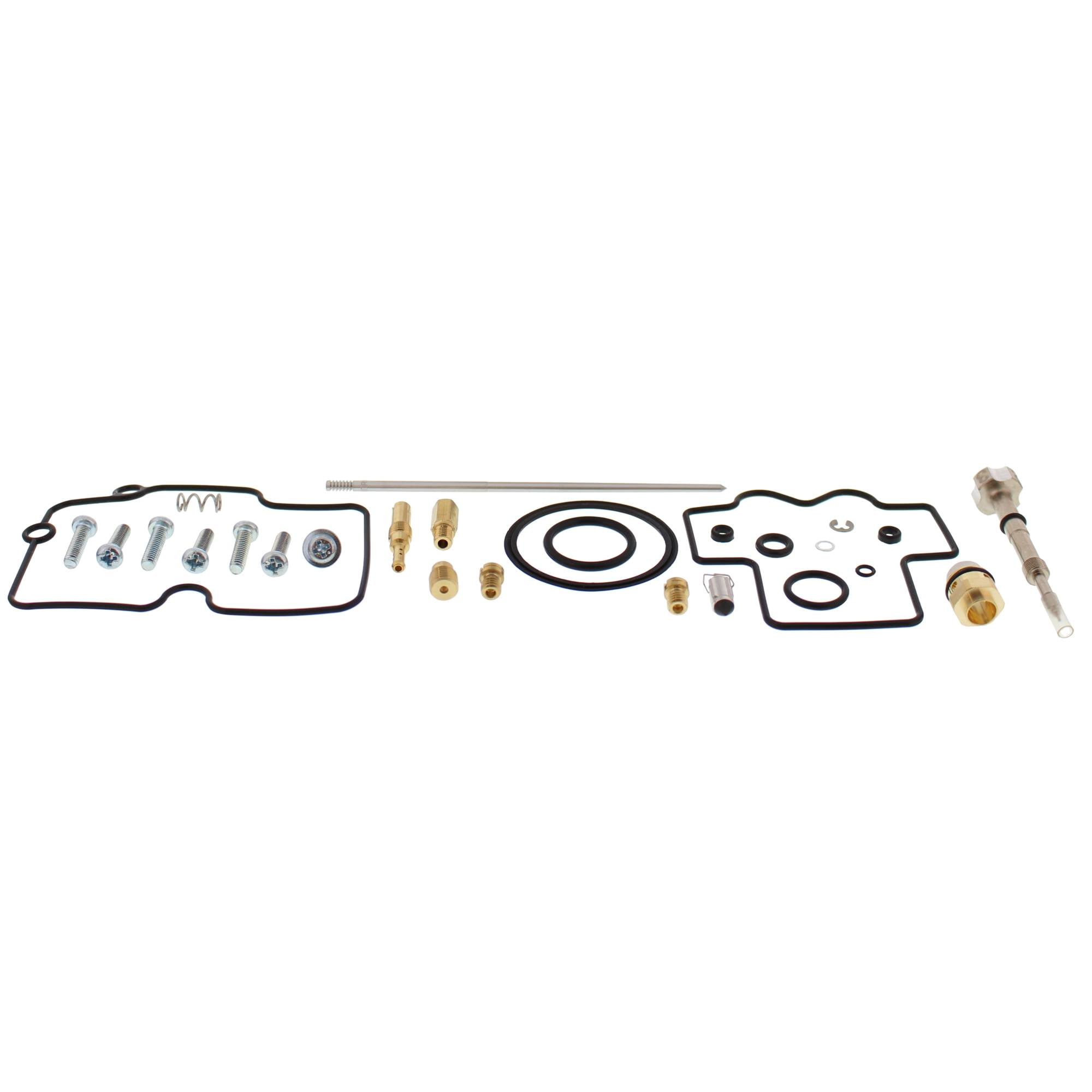 All Balls Carburetor Rebuild Kit 26-1323 For Yamaha WR400F 00 - Walmart.com