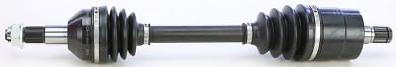All Balls Racing 8 Ball Xtreme Duty Axle - AB8-CA-8-304 - Walmart.com