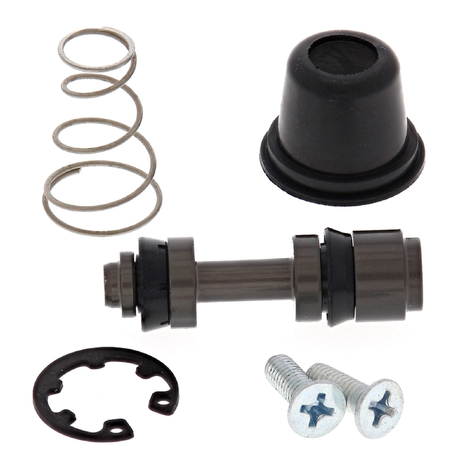 All Balls Racing Master Cylinder Rebuild kit 18-1025 For KTM 200 EXC 98 ...