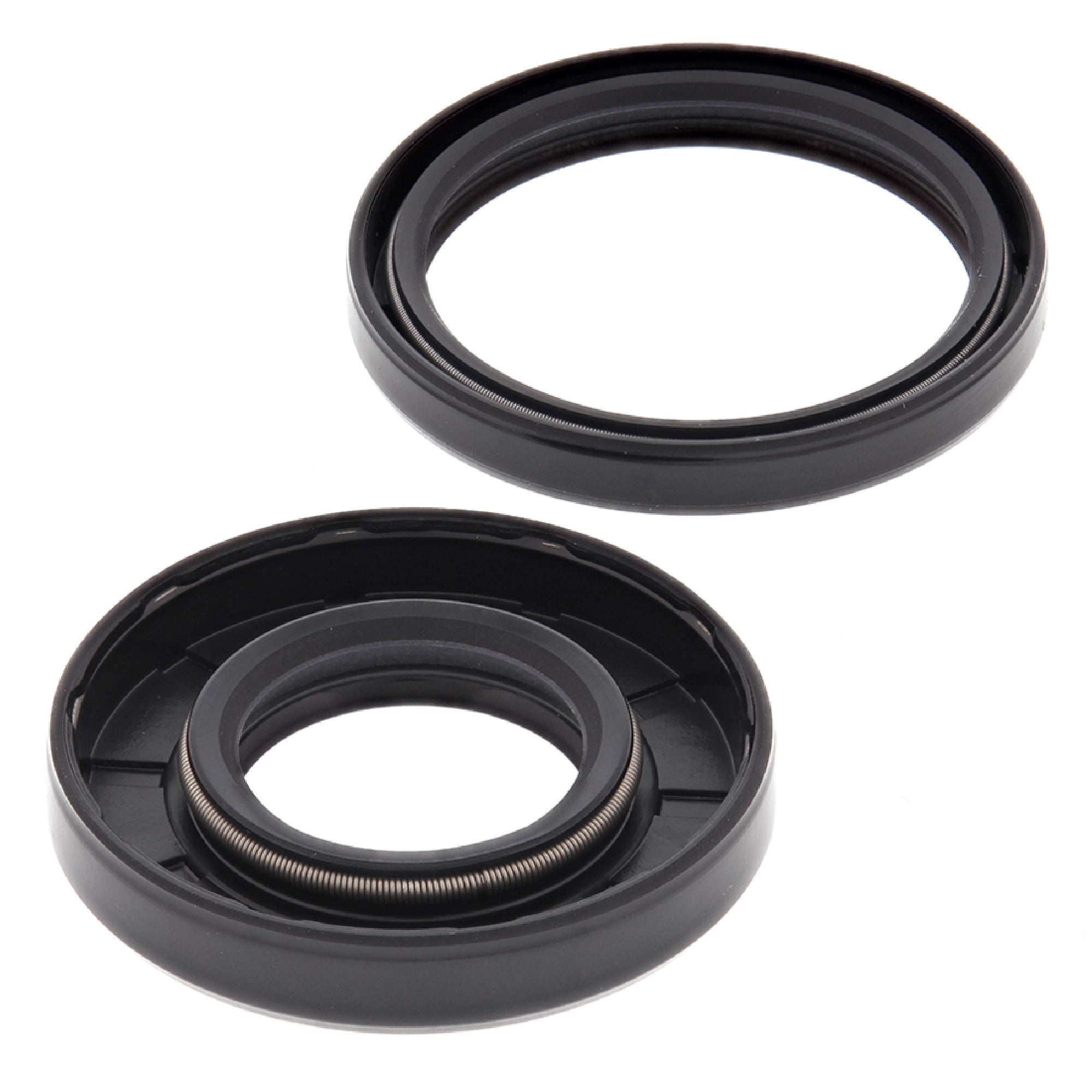 All Balls Racing 98-13 Husqvarna CR125 Crank Shaft Seal Only Kit ...
