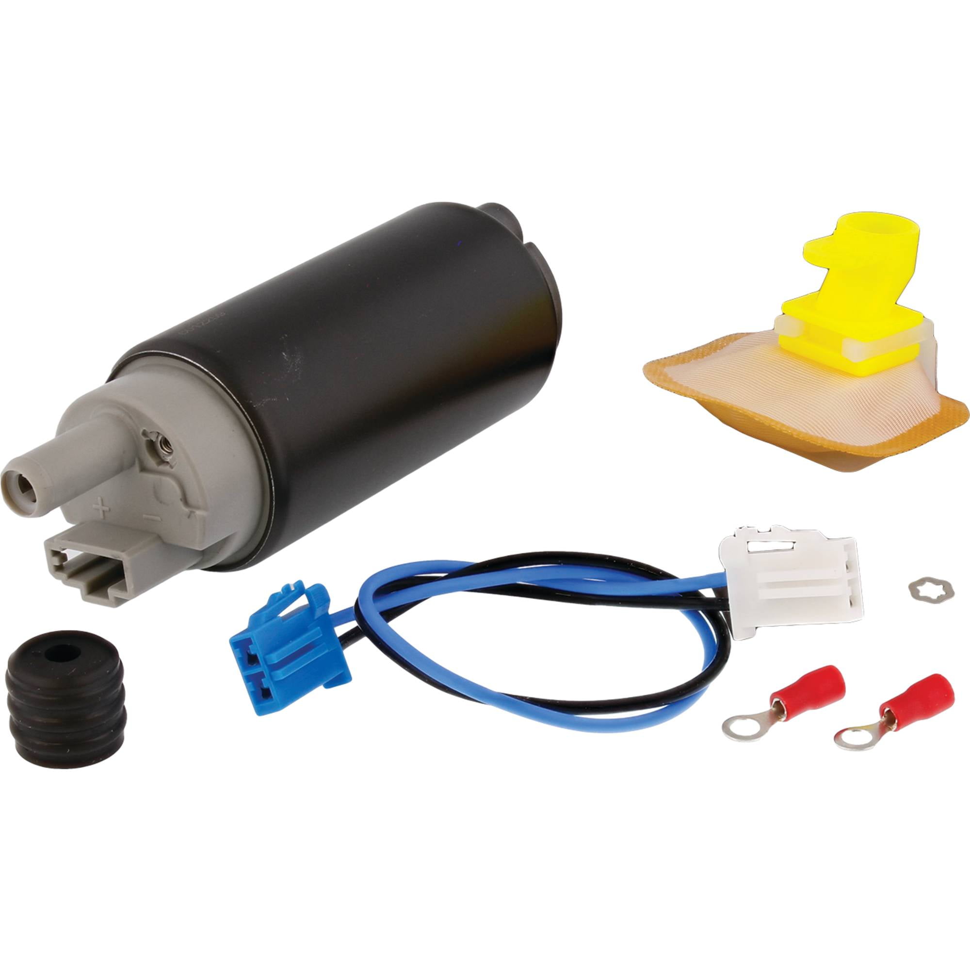 All Balls Fuel Pump Kit (47-2024) for Kawasaki VN1600 Classic 03 04 05 ...