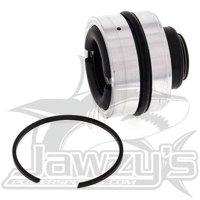 All Balls Racing Rear Shock Seal Head Kit 37-1006 for Honda (2 Pieces ...