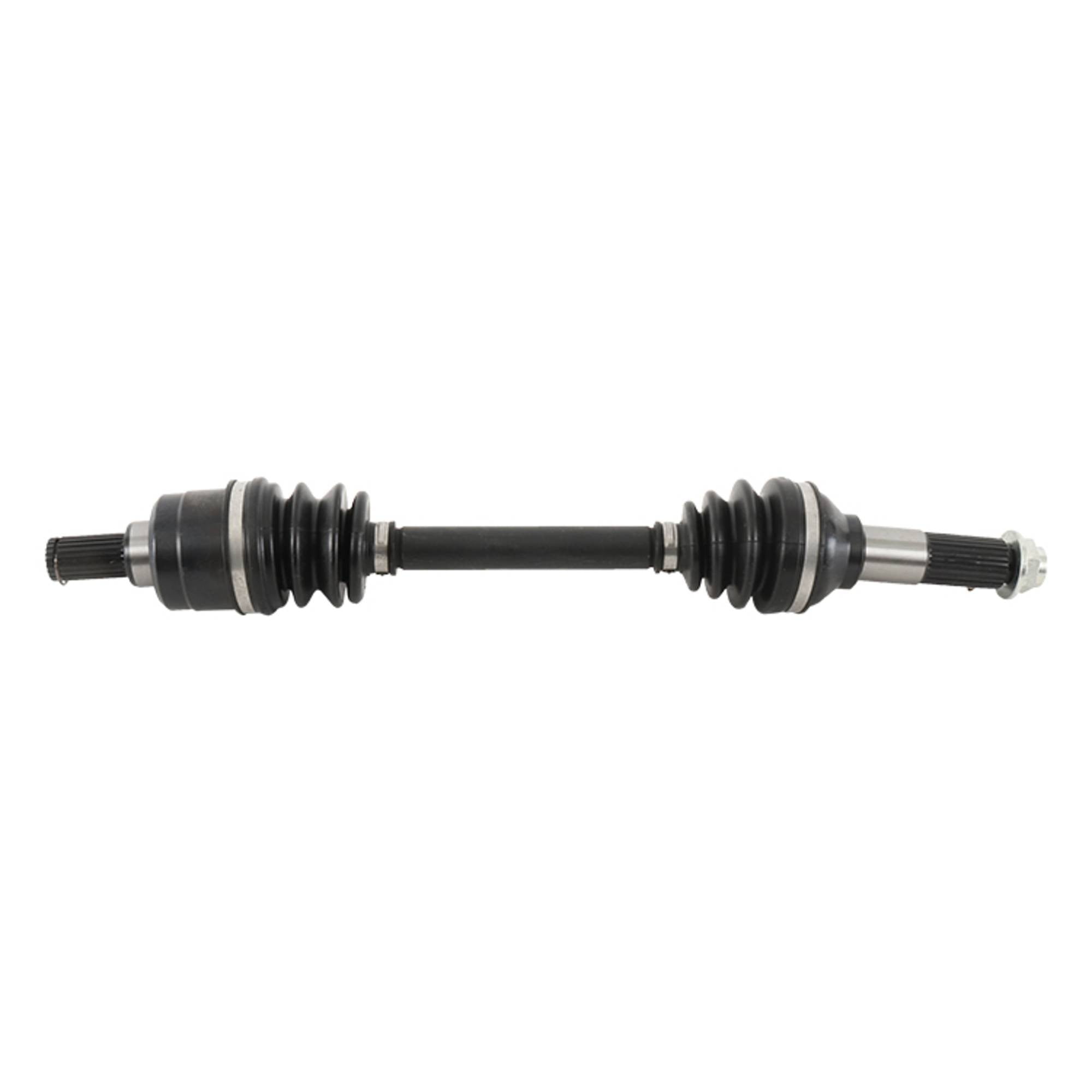 All Balls Rear Left 6ball CV Axle for Yamaha YFM450 Grizzly EPS 11 12 ...