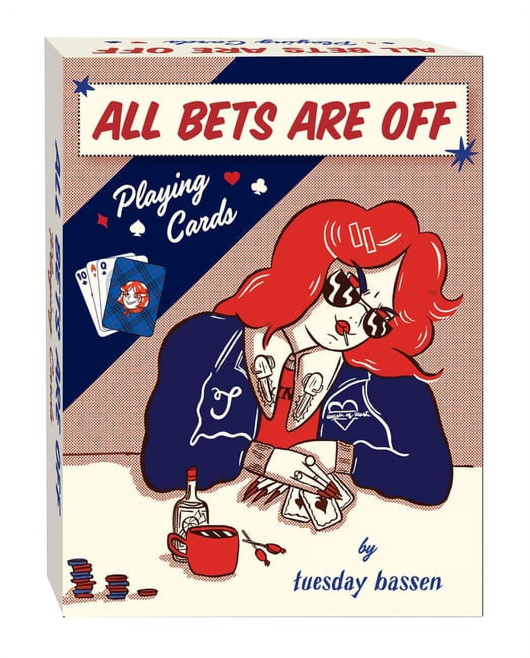 Bet Game