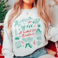 All Booked For Christmas TShirt Bookworm TShirt Book Lover Gifts ...