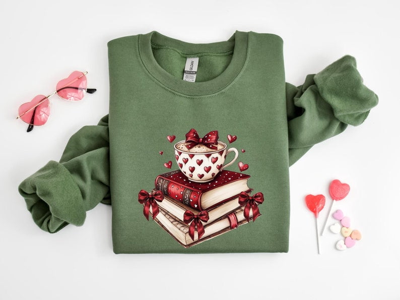 All Booked For Valentines Day Shirt Gift for Librarian, Bookworm ...