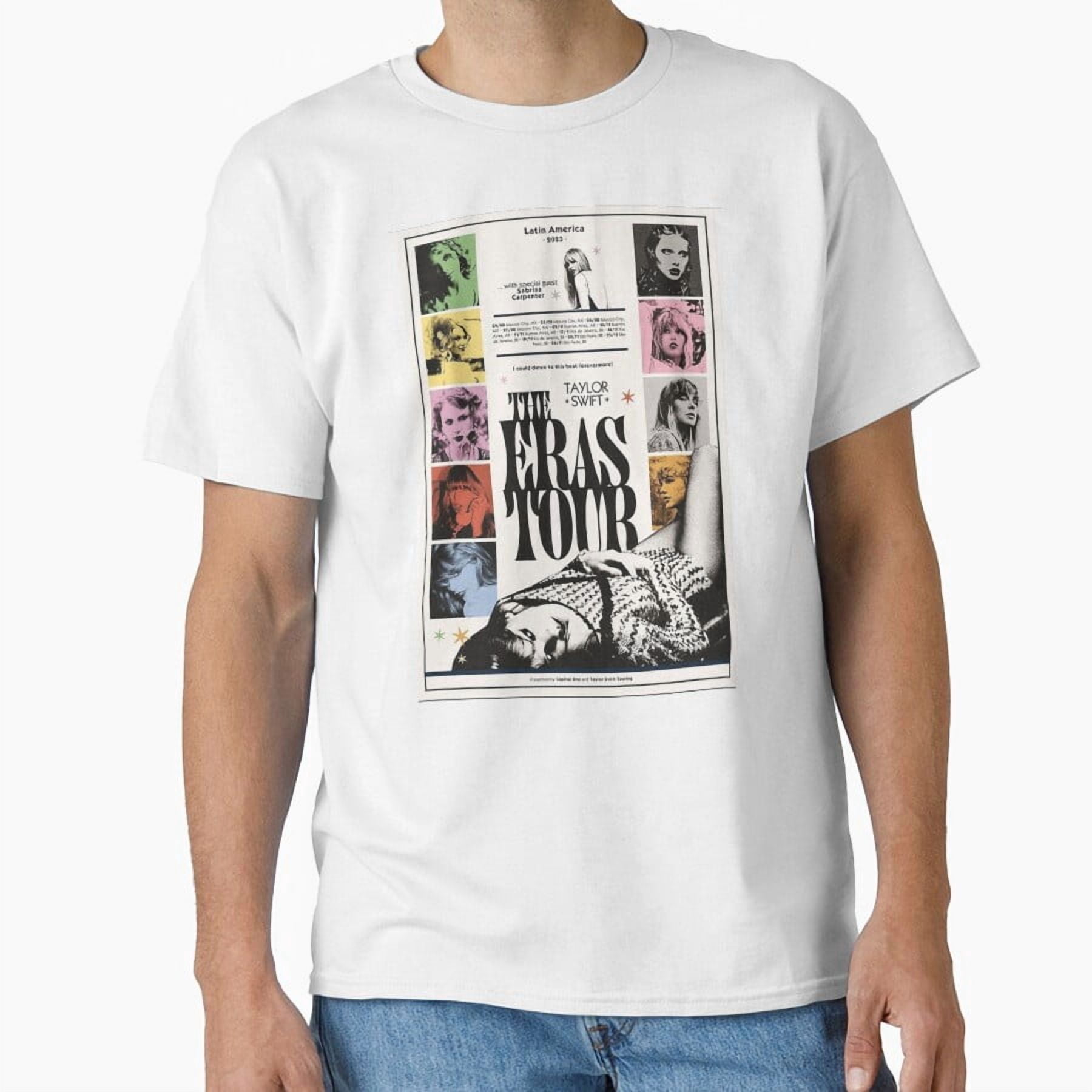 All Born Screaming Mouth St Vincent Music Album Fan T-Shirt - Walmart.com