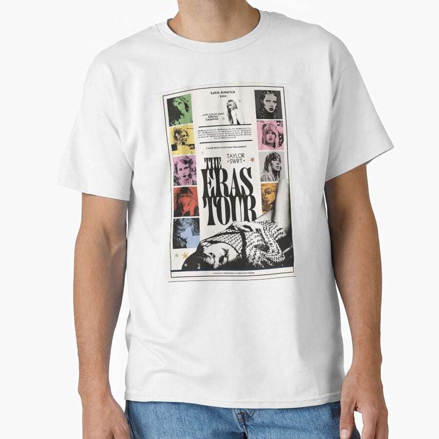 All Born Screaming Mouth St Vincent Music Album Fan T-Shirt - Walmart.com