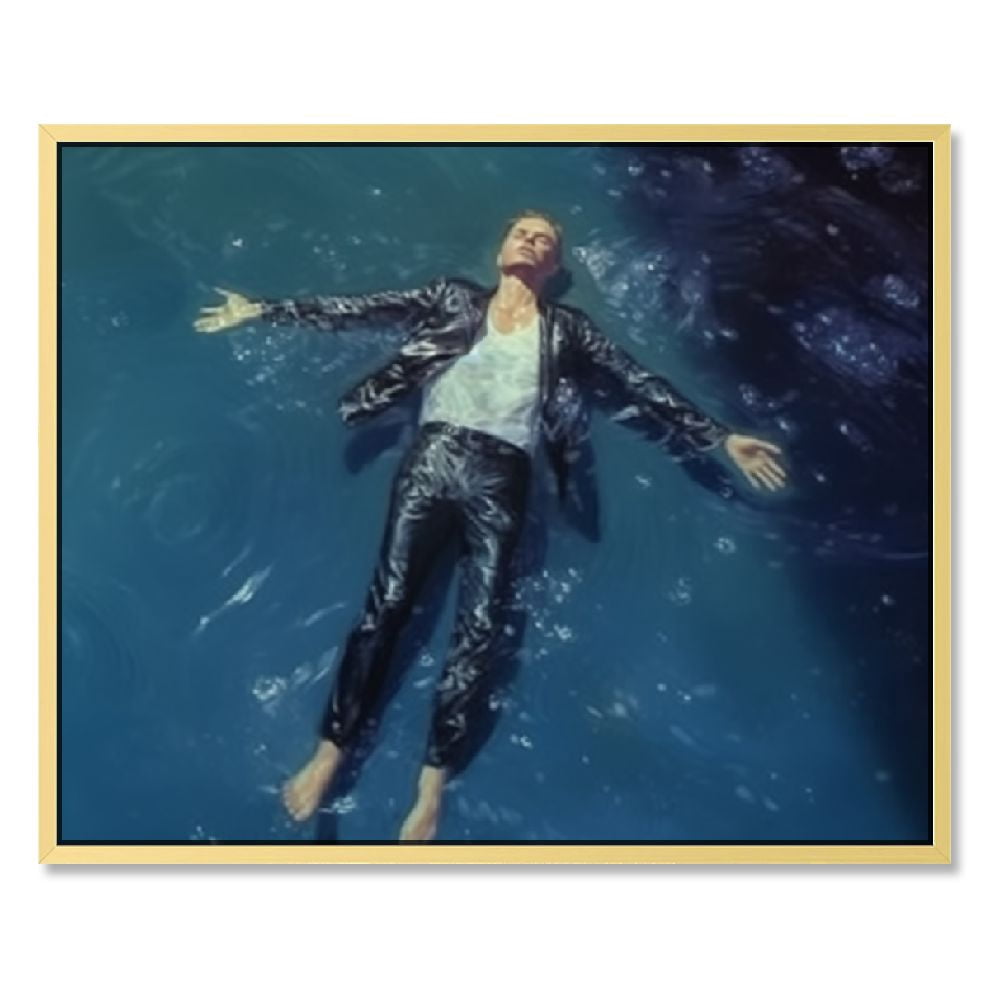 All Bubbles Album Cover Art Photo Poster Posters Canvas Posters ...