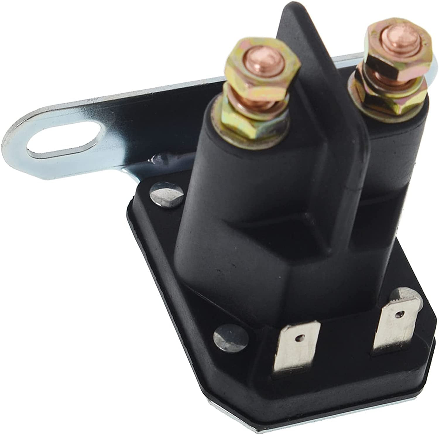 All-Carb Starter Solenoid Replacement Automotive Starters, 12 v ...