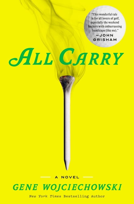 All Carry, (Hardcover) - Walmart.com