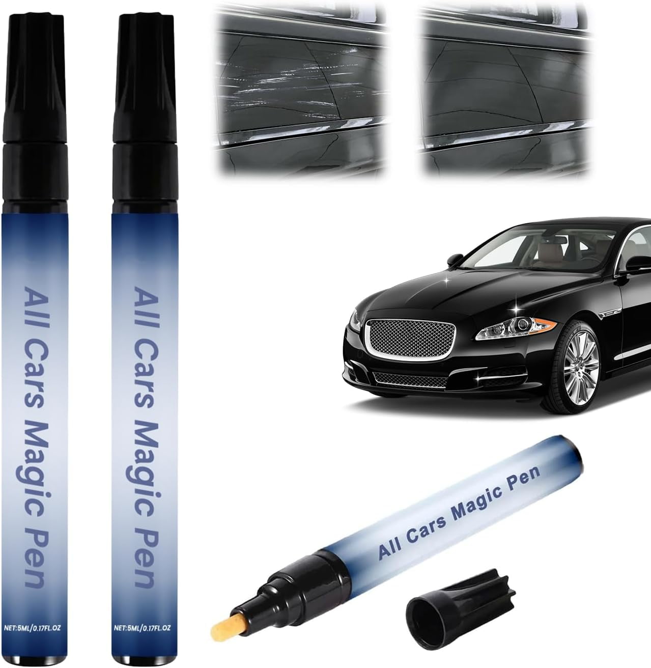 All Cars Magic Pen-All Cars Magic Pen for Car Scratches,Car Scratch ...