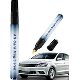 All Cars Magic Pen For Car Scratches, Magic Car Scratch Removal Pen ...