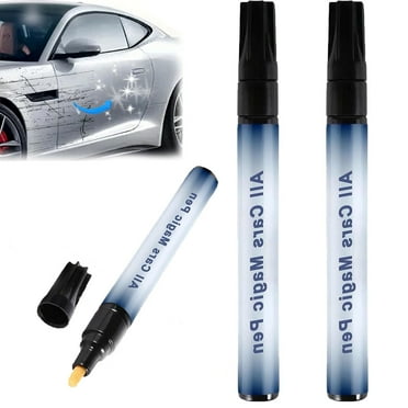 All Cars Magic Pen, Car Scratch Repair Pen, Quick Fix for Scratches and ...