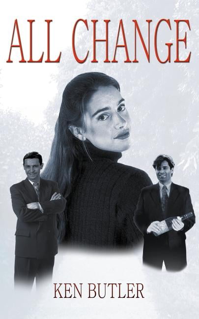 Ken Butler Books - Walmart.com