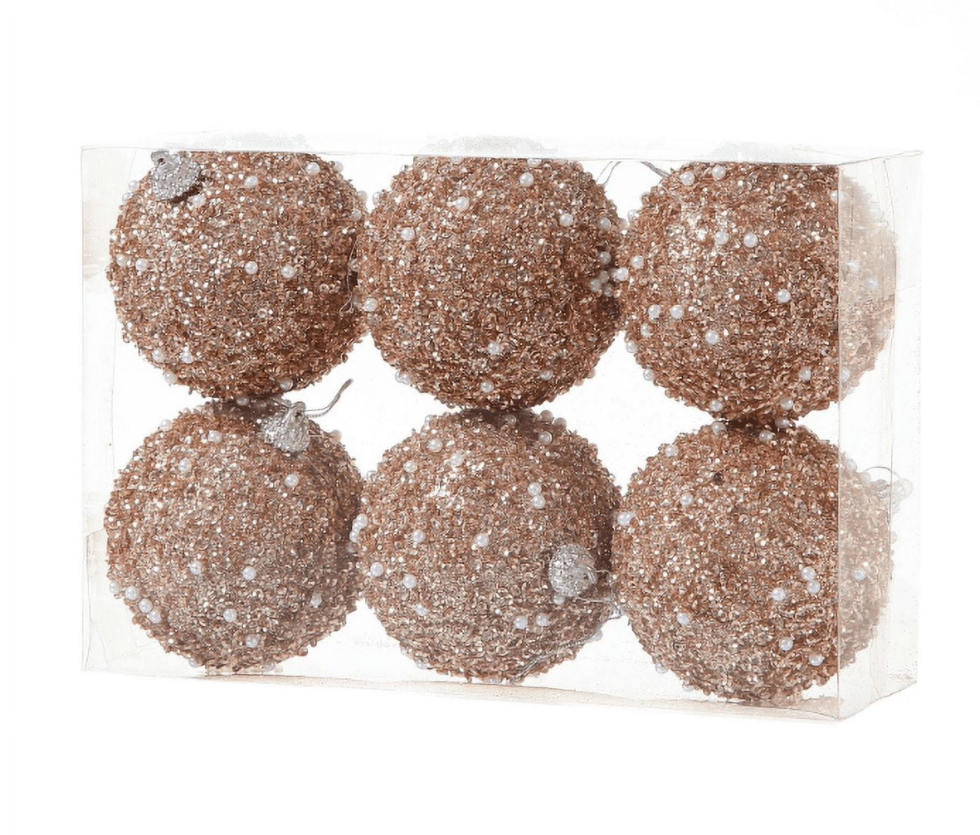 All Christmas Ball Item Deals!Kyusrd 12Pcs Christmas balls for ...