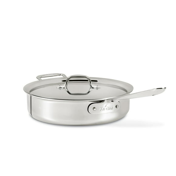 All Clad Cookware Sets On Sale Clearance