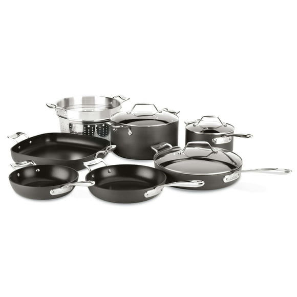 All-Clad Pots & Pans - Walmart.com