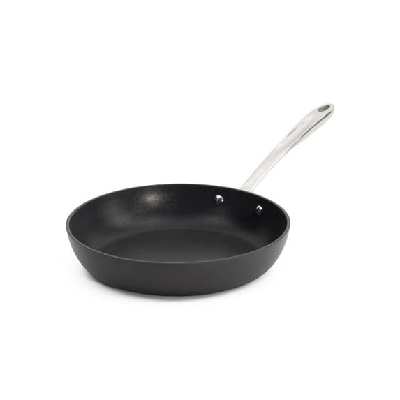 All-Clad Essentials Nonstick Cookware (10.5 Inch Fry Pan) - Walmart.com