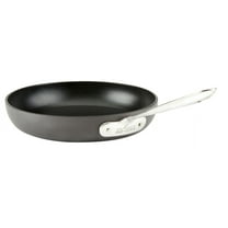 Select by Calphalon AquaShield Nonstick Frying Pan Set, 10-inch and 12 ...