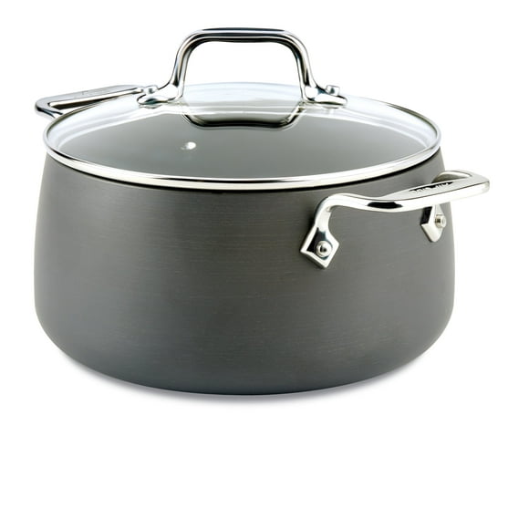 4 Quart Stock Pot