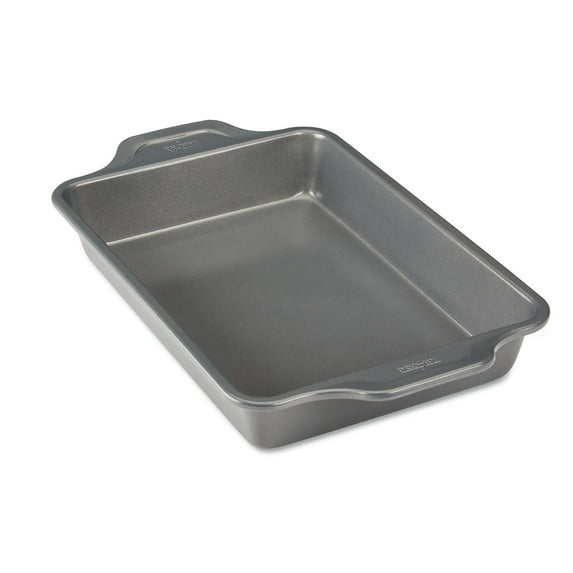 All-Clad Pro-Release Nonstick Bakeware, Rectangular Baking Pan, 13 x 9 ...