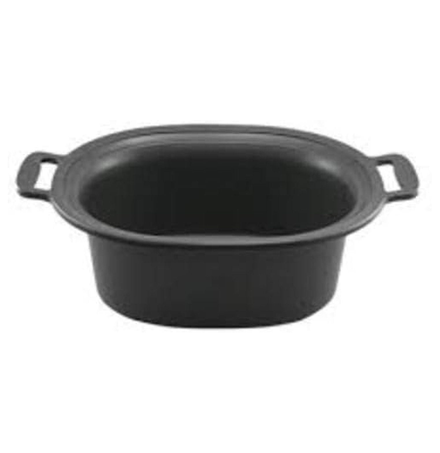 All-Clad SS-992273 SD700350.9JC ALC C4A Slow Cooker Aluminum Insert ...