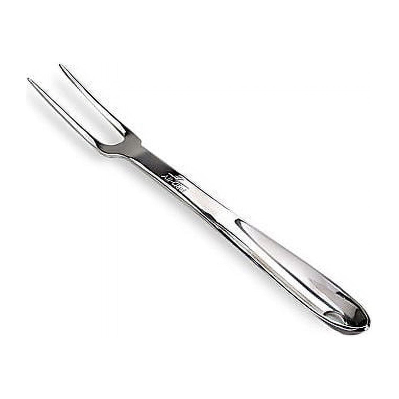 All-Clad Stainless Steel Fork (T-103) - Walmart.com