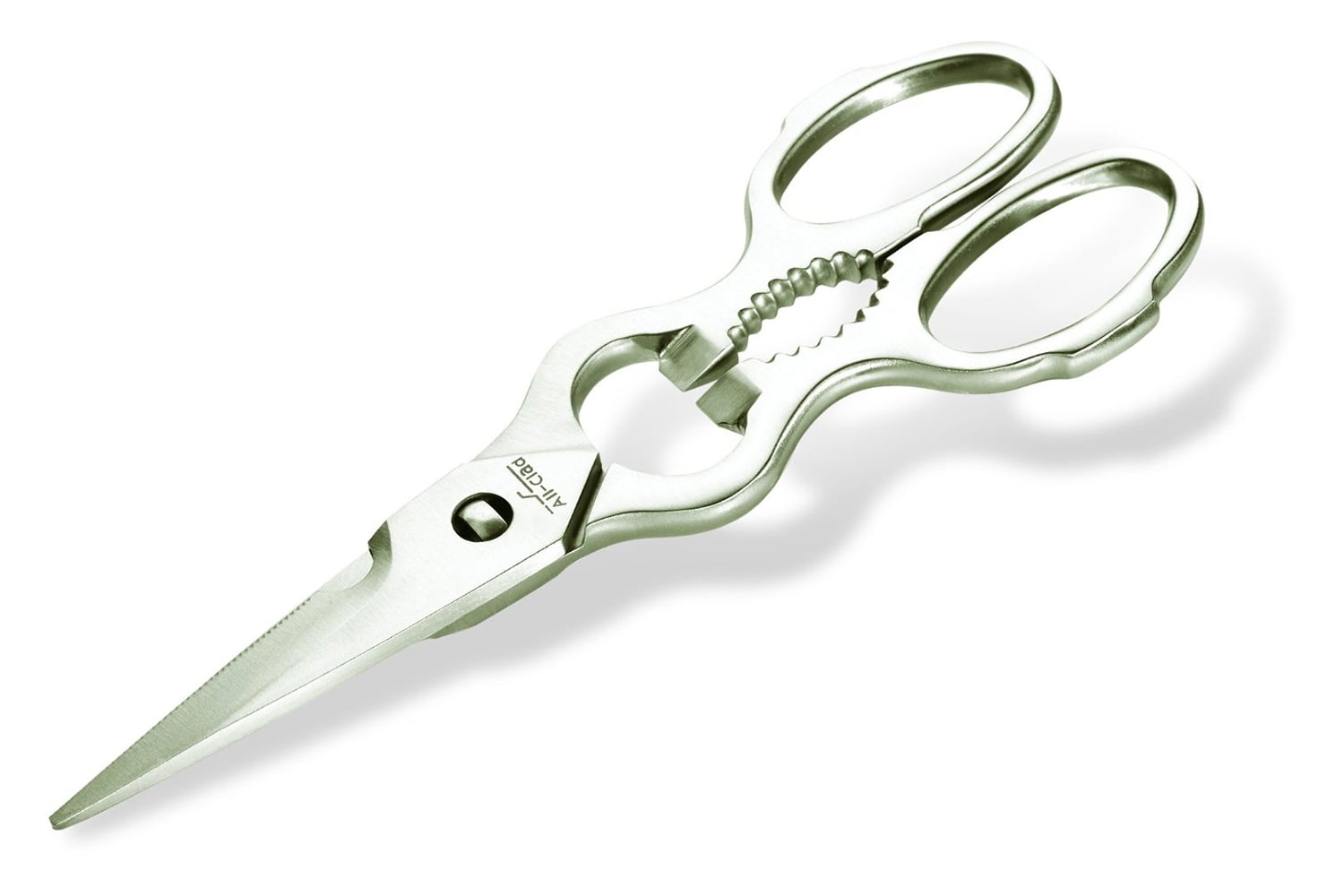 All-Clad Stainless Steel Kitchen Shears (C3220908) - Walmart.com