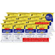 Clorox Handi Wipes Reusable Multi-Use Cloths, 6 ct Paper Towel Hand ...