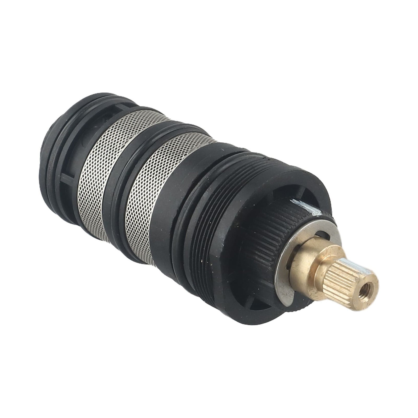 All-Copper Intelligent Thermostatic Spool Hot And Cold Water Spool A ...